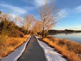 Lathrop State Park | Walsenburg CO